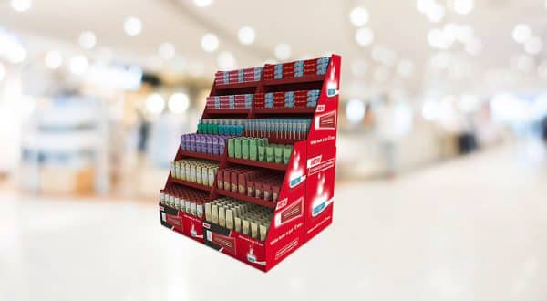 display packaging | Carton Box Manufacturer