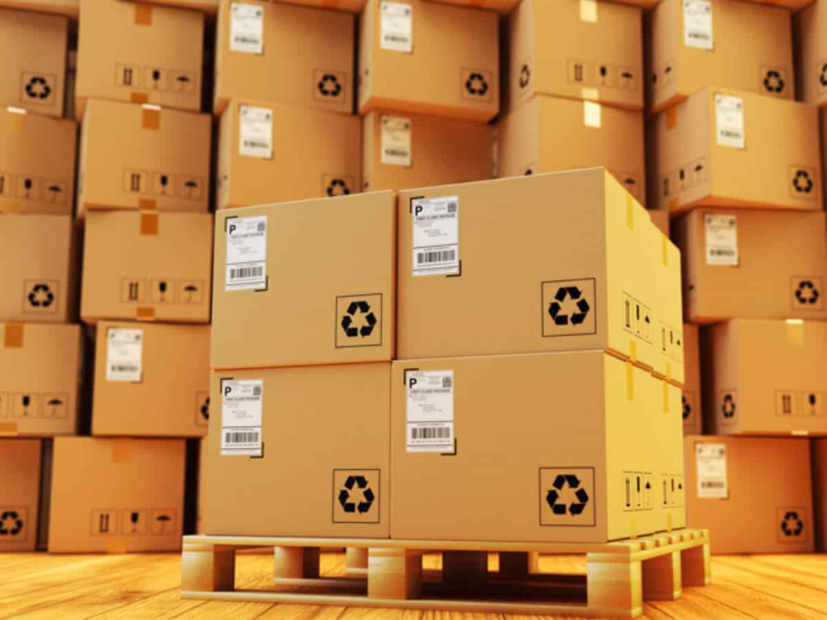 Sectors | Carton Box Manufacturer
